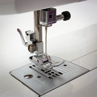 Sewing Machines, Parts & Accessories – The Fabric Shop
