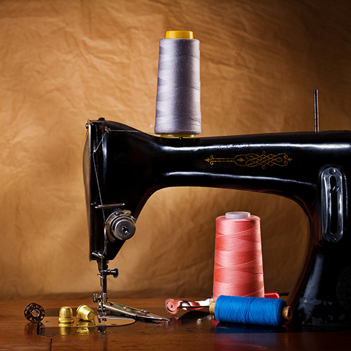 Sewing Machines, Parts & Accessories – The Fabric Shop